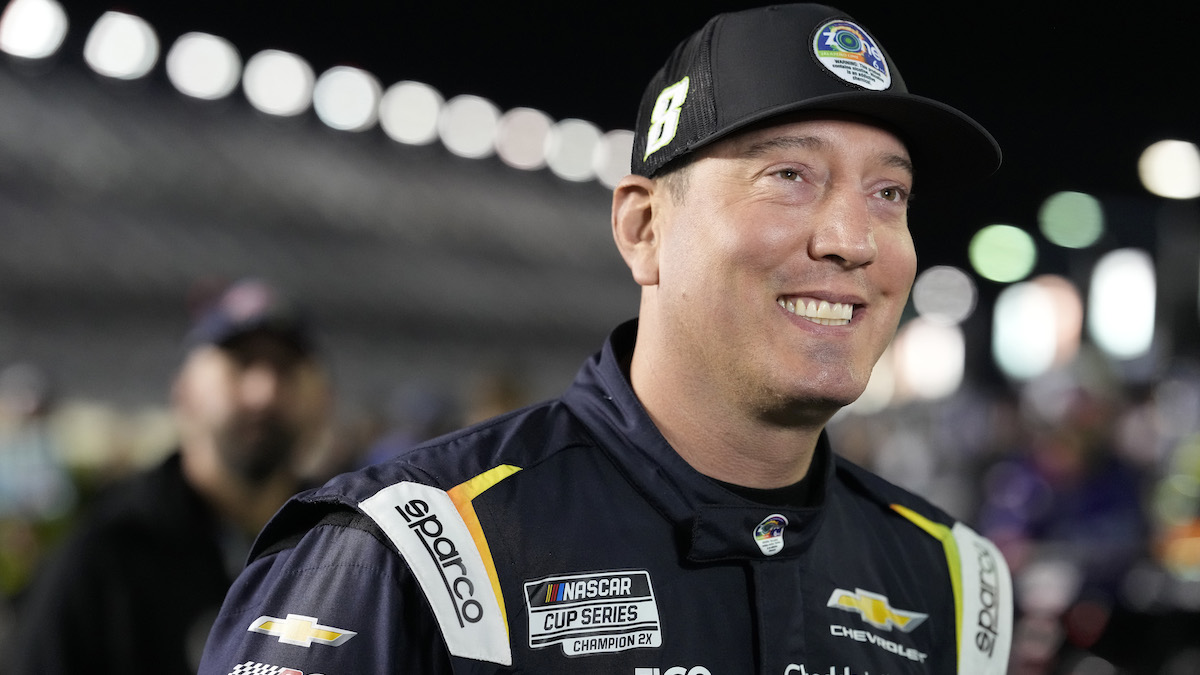 Kyle Busch Death: Fans Await Public Memorial After Private Funeral