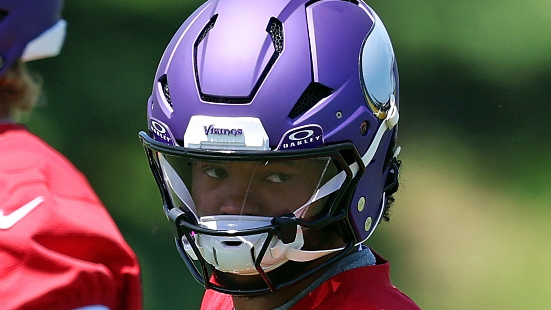 Vikings Urged to Make Major Kyler Murray Decision Amid QB Battle
