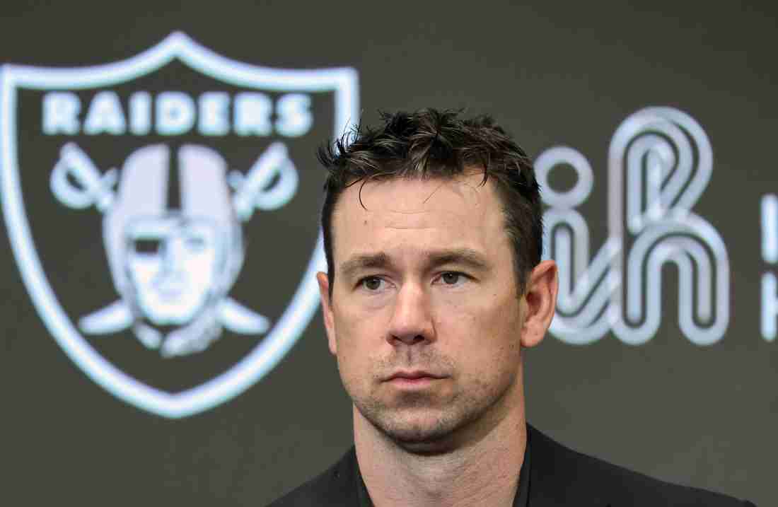 Las Vegas Raiders News, Schedule, Injury Report & Depth Chart