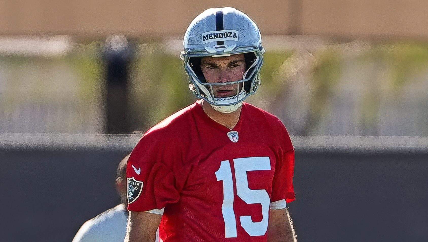 Key Raiders Wide Receiver Reveals First Impression of Fernando Mendoza