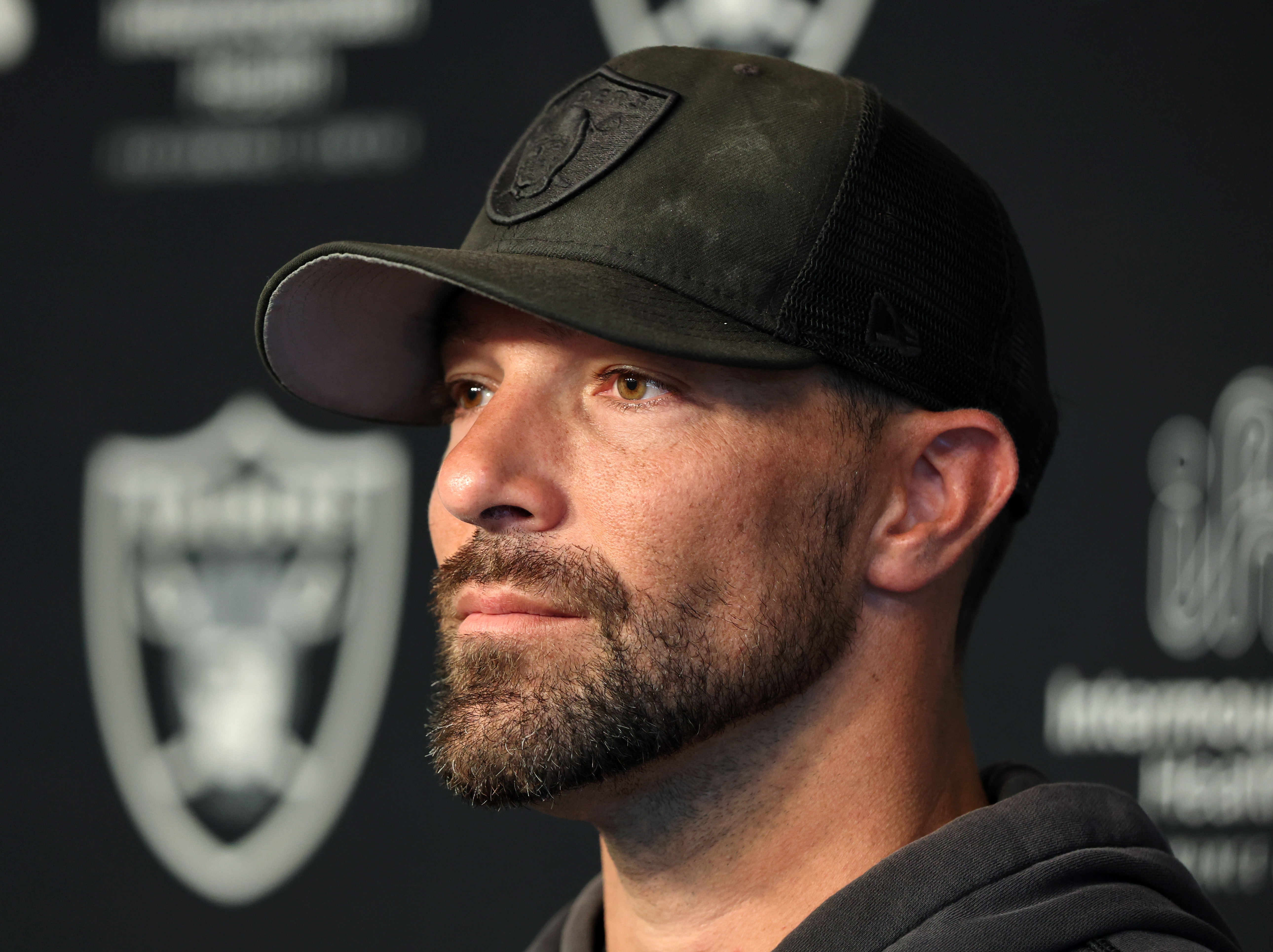 Raiders Training Camp 2026: Inside Overlooked DT Battle