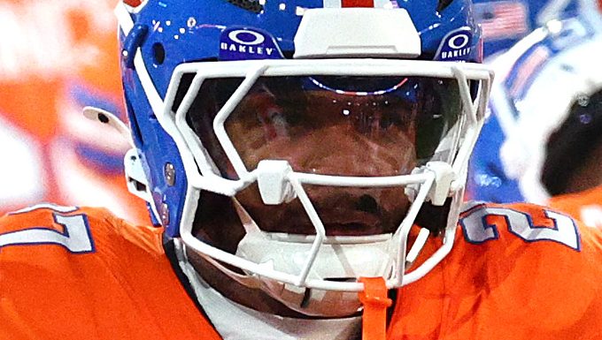 J.K. Dobbins Sends Clear Message Amid Broncos Injury Update