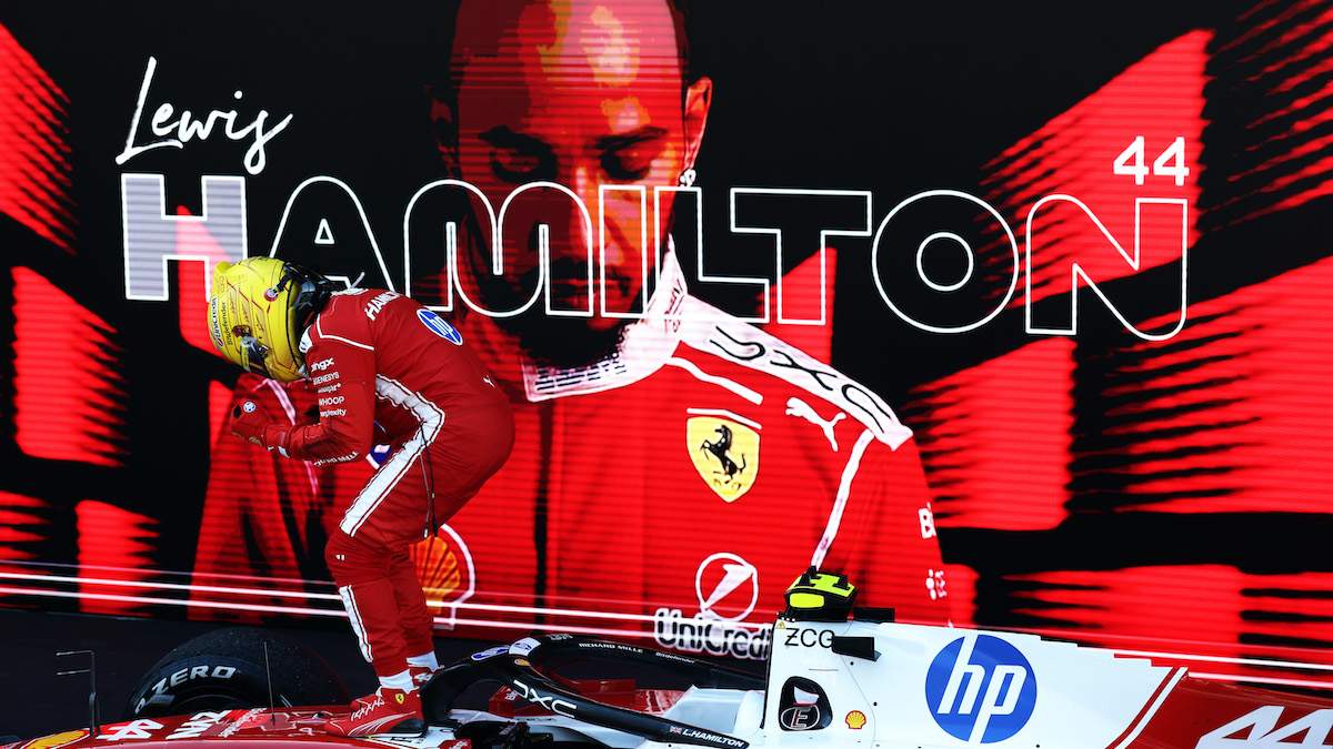 F1 Barcelona-Catalunya Grand Prix Results: Lewis Hamilton Returns With ...