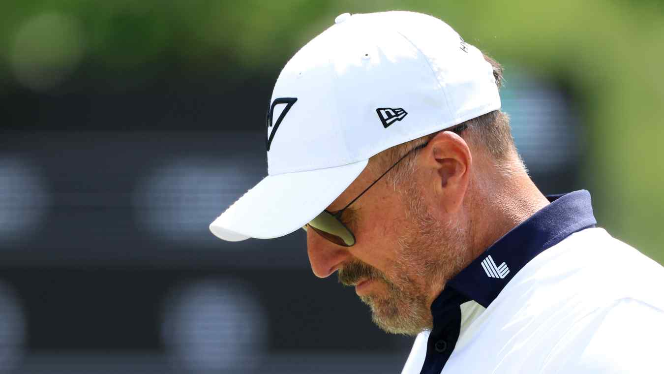 Phil Mickelson's Confusing Response Amid Disturbing Allegations