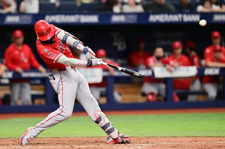 New York Yankees Mock MLB Trade Package for Jo Adell Revealed as Rumors ...