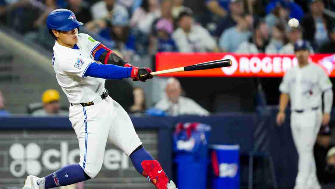 Blue Jays vs Cubs: Series Starting Pitchers & Game 1 Lineup