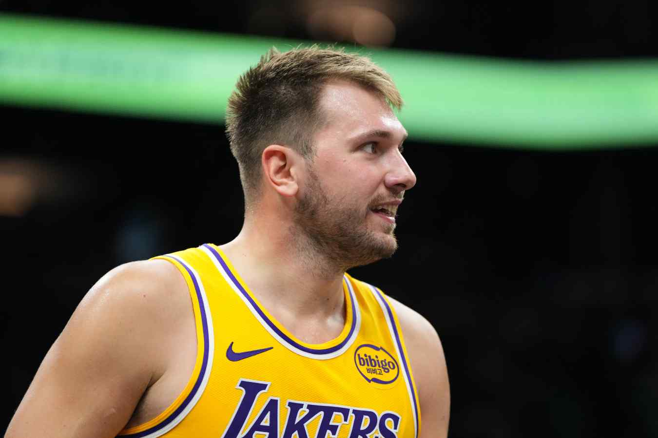 Lakers Proposed to Land 6-Time All-Star as Ideal Luka Doncic Backcourt ...