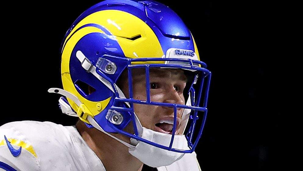 Rams Expected to Take ‘Unique’ Approach With Terrance Ferguson