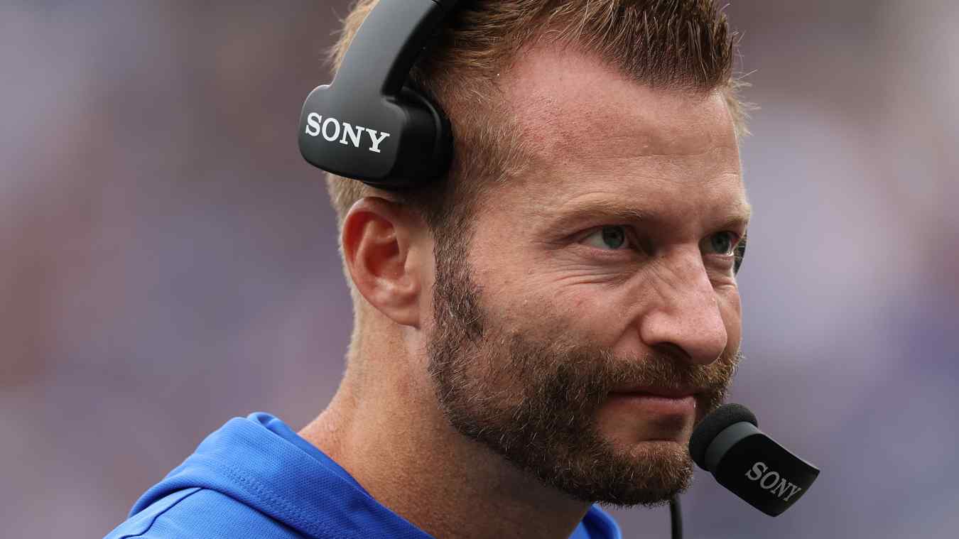 Rams Get Good News About $56 Million Super Bowl Champion