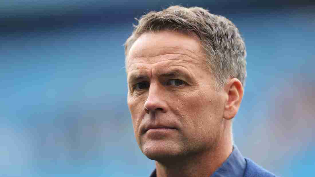 Exclusive: Michael Owen Gets Real on Importance of 2026 World Cup for ...