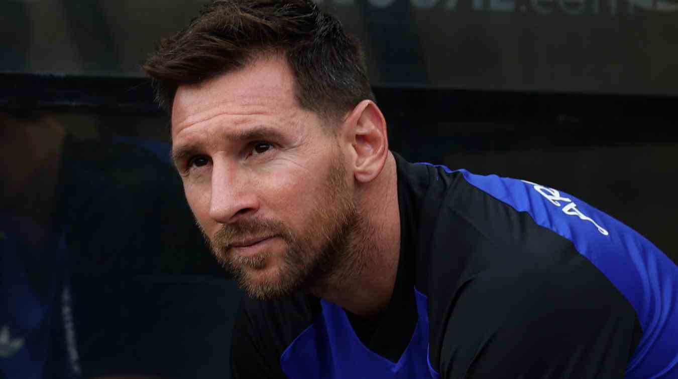 2026 FIFA World Cup Doomed for 3 Predictable Reasons - HEAVY