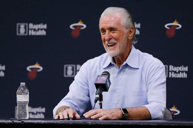 Miami Heat Get $30.1 Million Prediction Amid Giannis Trade Pursuit