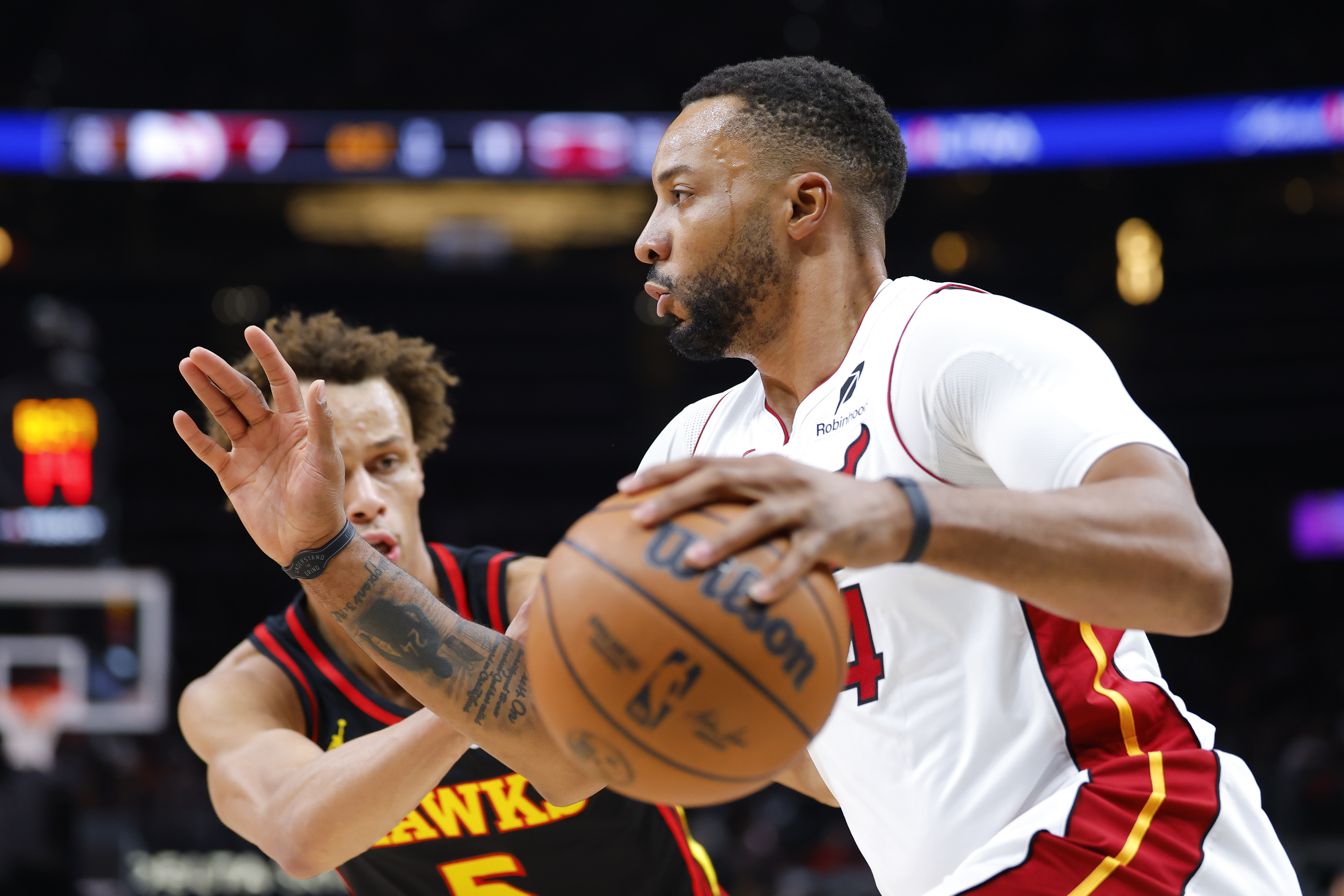 Detroit Pistons Get Prediction On Potential Norman Powell Cost