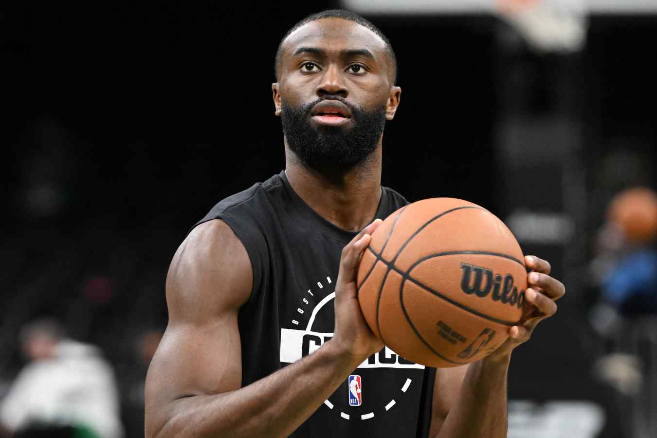 Celtics Proposed to Trade Jaylen Brown for $162 Million Rising ...