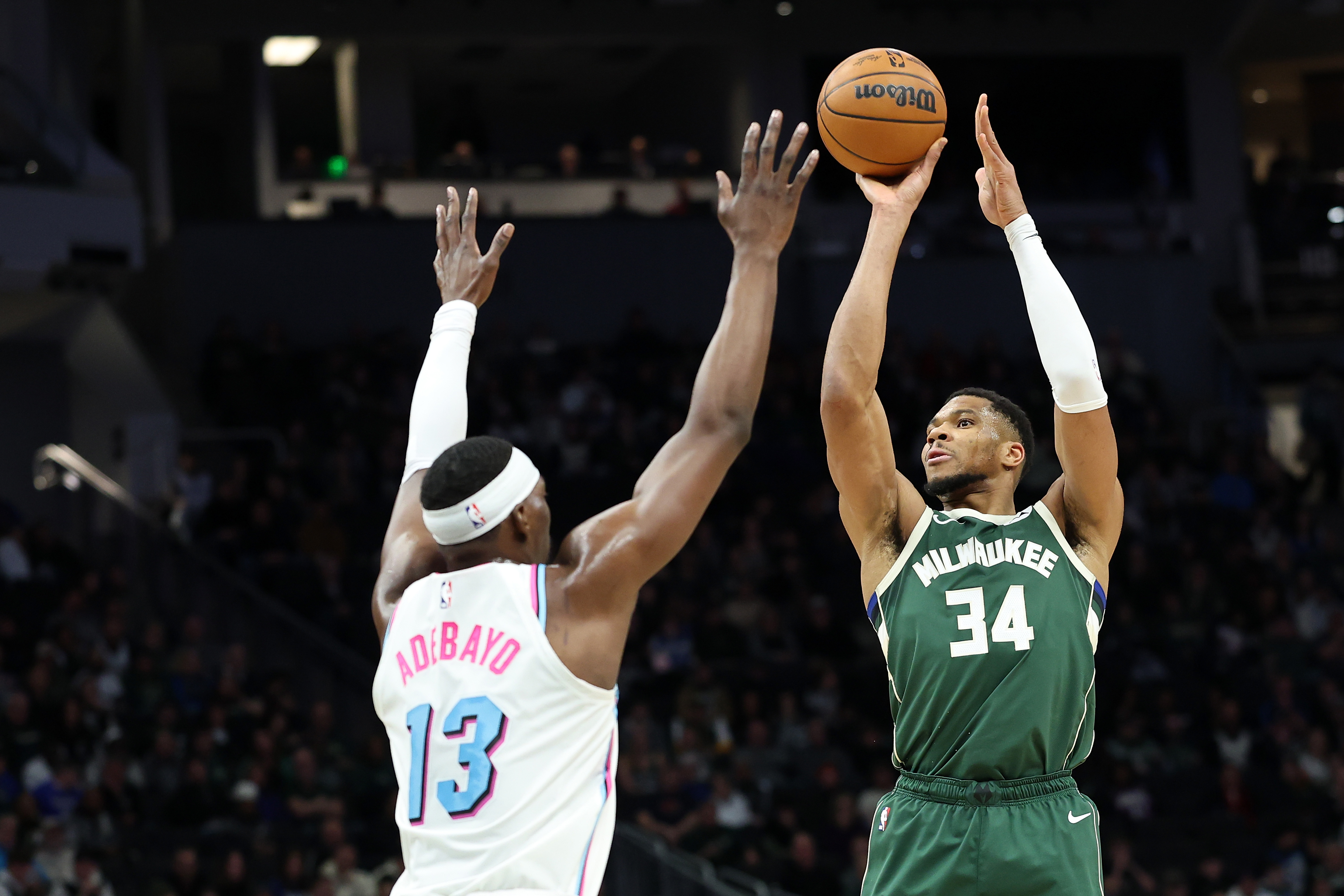 Miami Heat's Projected Giannis Antetokounmpo Contract Offer Revealed