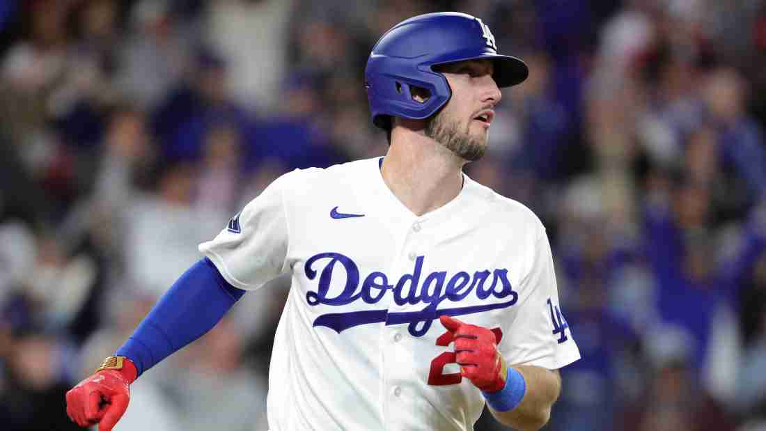 Dodgers Announce Tucker, Rushing Decisions Before Twins Game