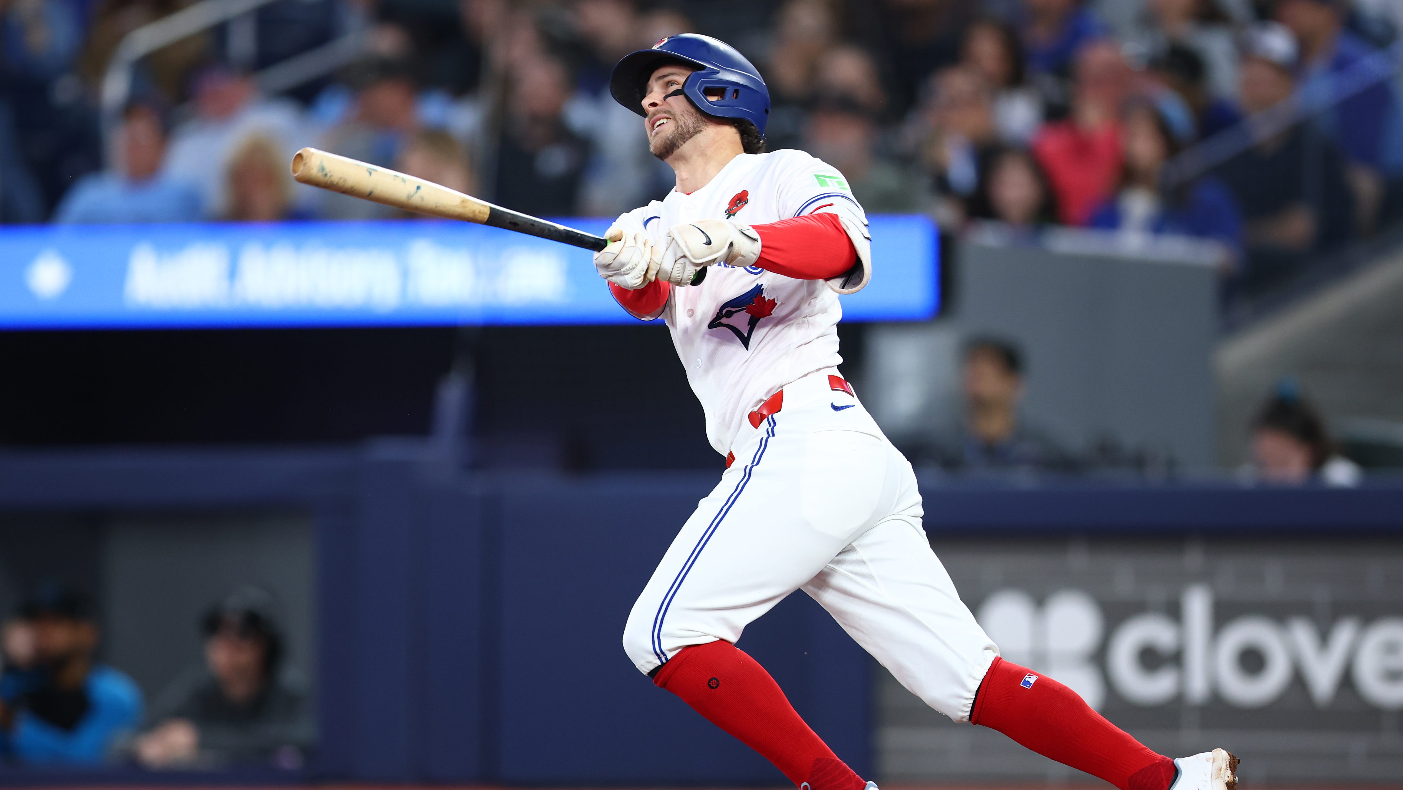 Blue Jays Announce Lineup vs Astros Amid Ernie Clement News