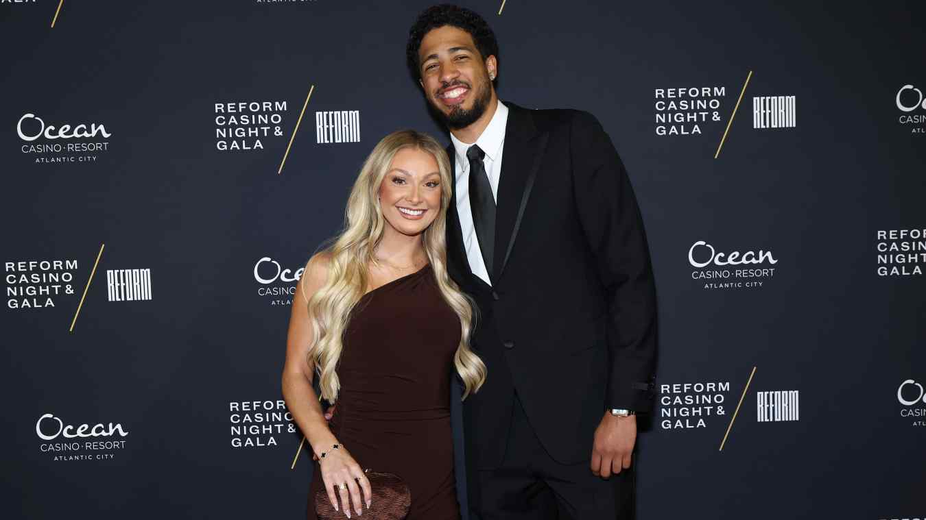 Pacers' Tyrese Haliburton & Fiancee Suffer Pre-Wedding Tragedy