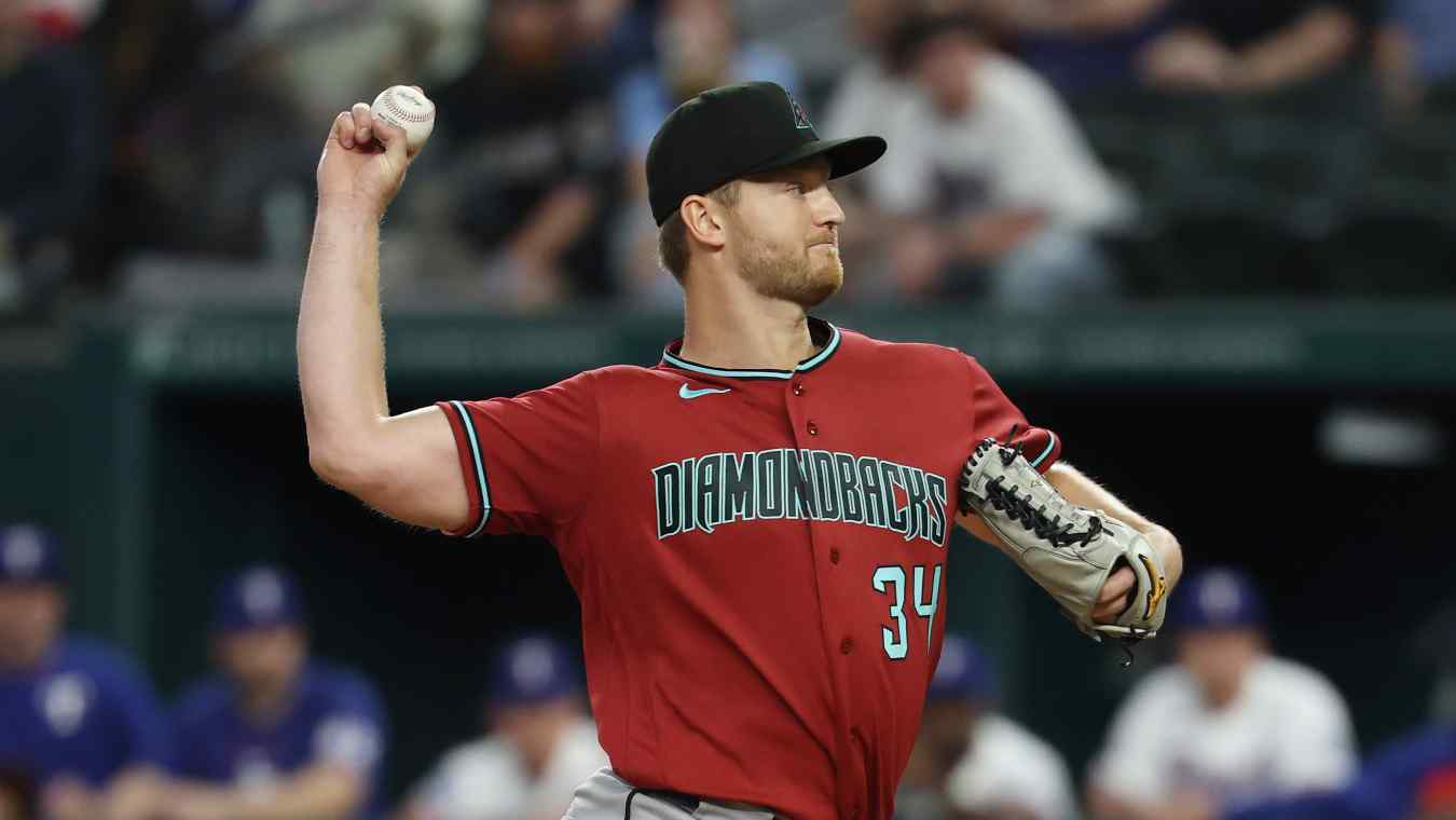 Diamondbacks' $7.5 Million Gamble Is Turning Into a Massive Bargain