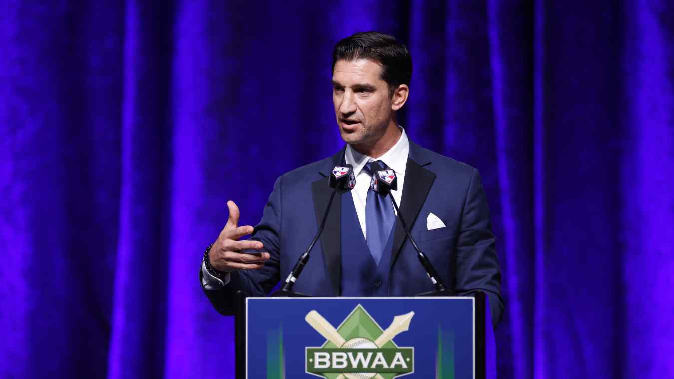 Diamondbacks GM Mike Hazen Reveals Trade Deadline Plans