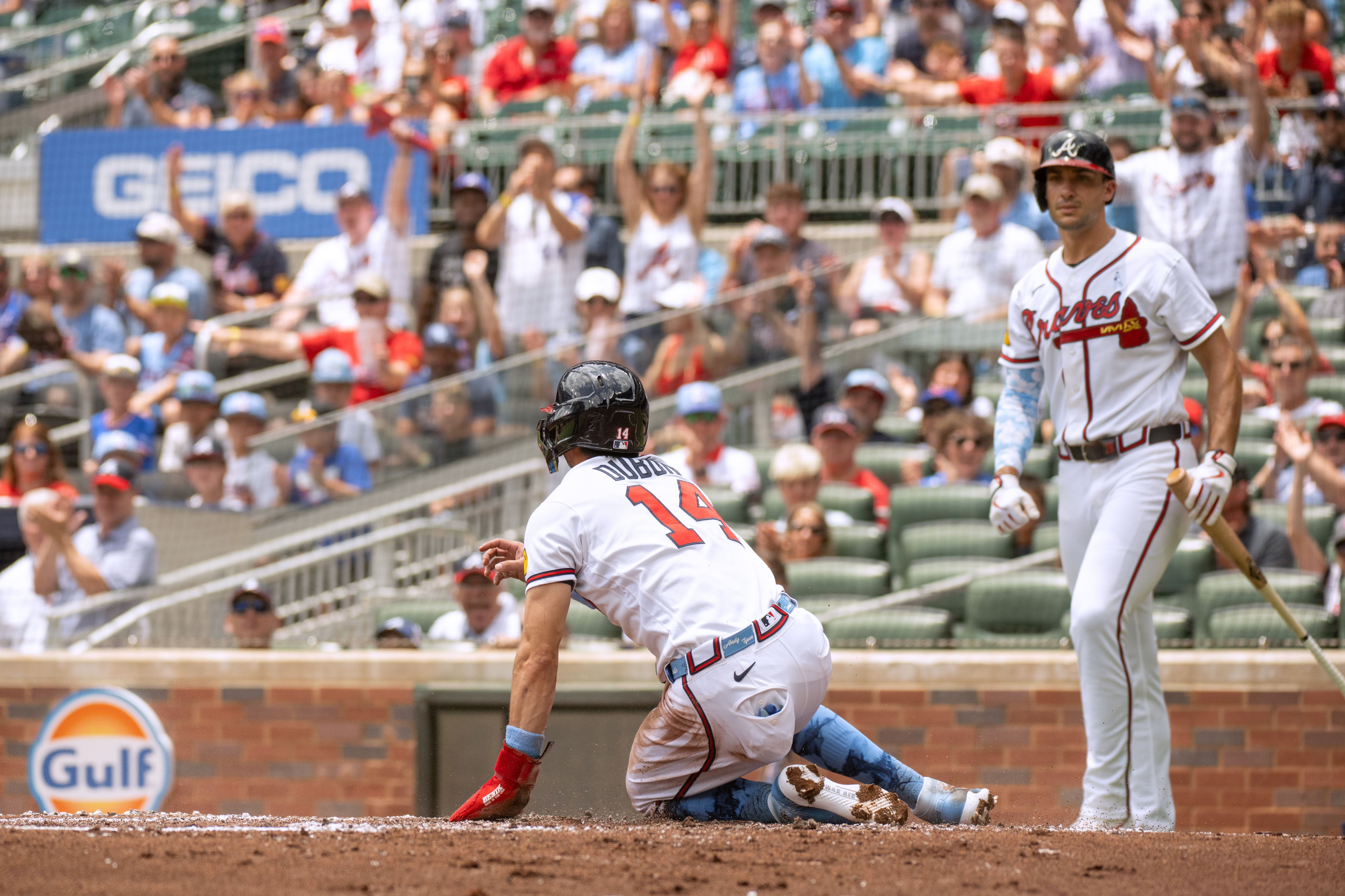 Mauricio Dubon Contract Prediction After Latest Braves Report