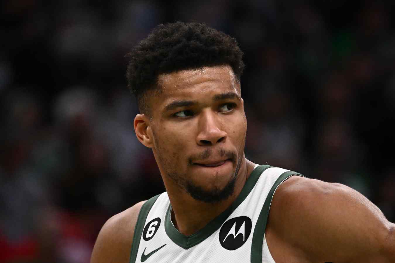 Celtics' Major 'Fear' in Trading for Giannis Antetokounmpo Revealed By ...