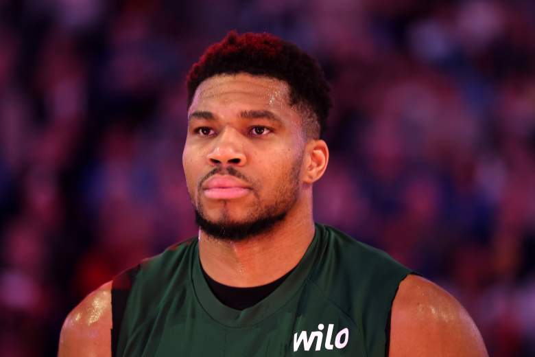 Report: Miami Heat Learn Bucks' Final Asking Price for Giannis ...