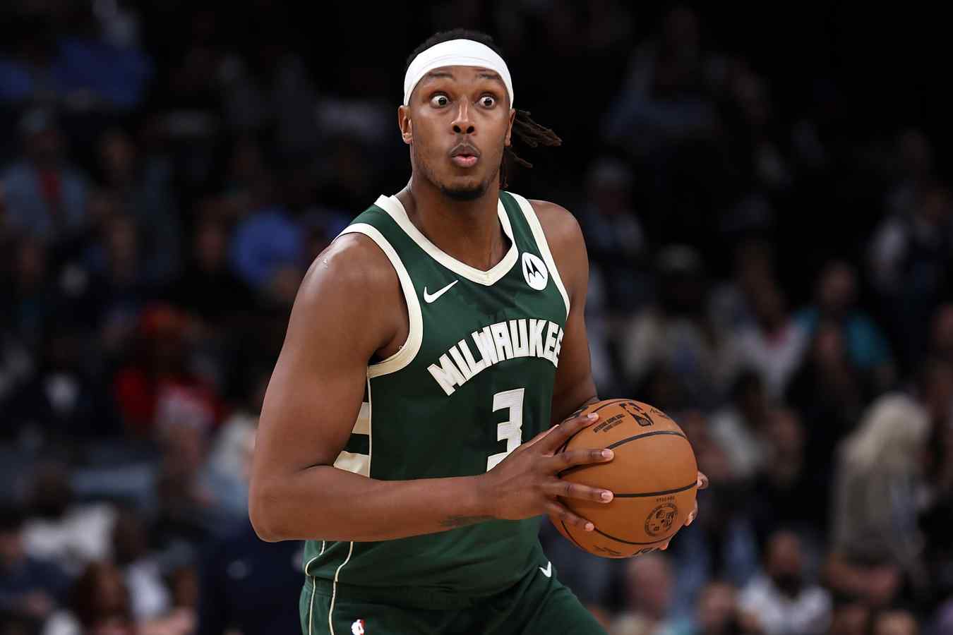 Two-Time NBA Blocks Leader Named Trade Target for Clippers