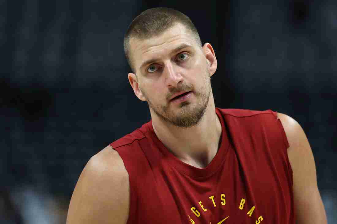 Nuggets Trade Proposal Lands 33-Year-Old Sharpshooter For Nikola Jokic