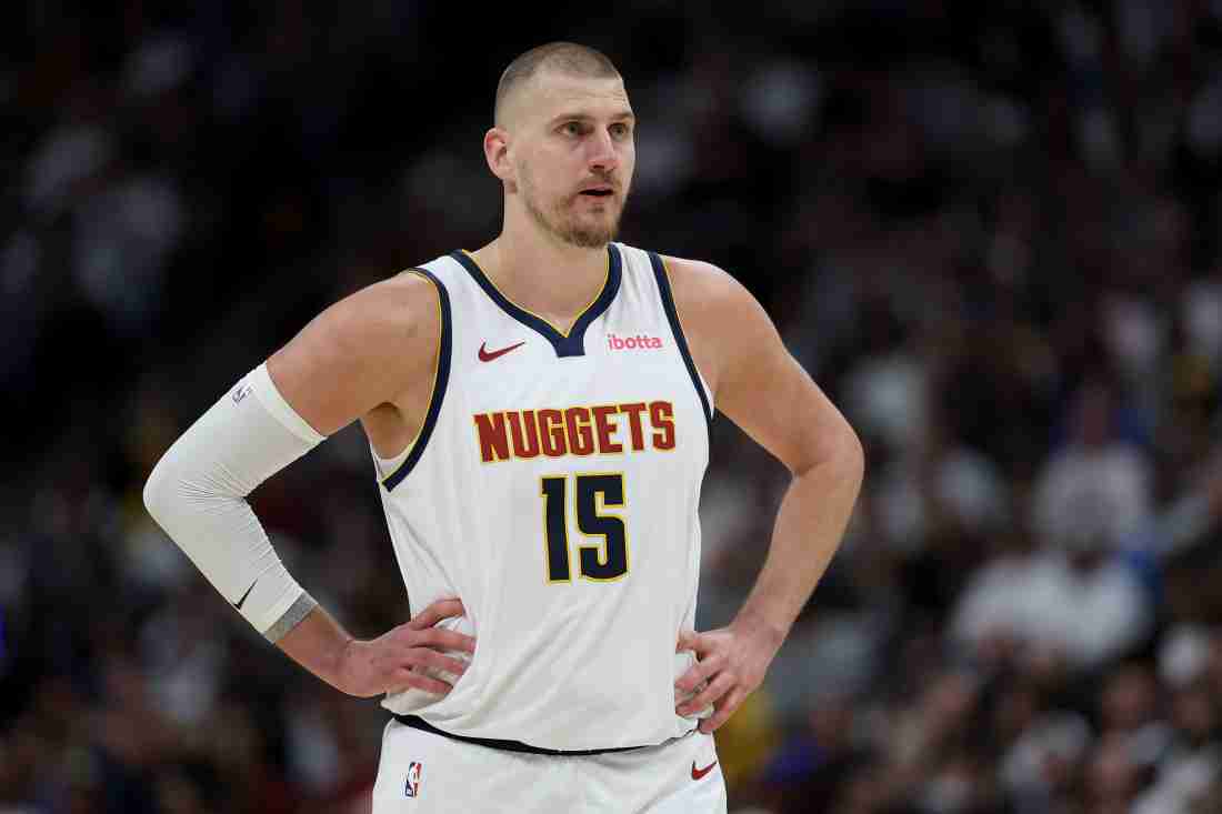 Denver Nuggets News, Rumors, Roster, Schedule & Stats