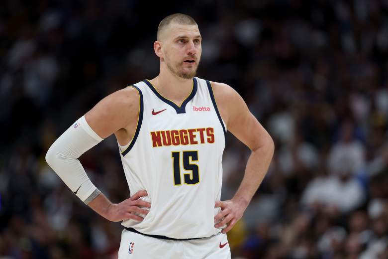 Nikola Jokic Named Serbia Captain as Nuggets Watch Offseason Market