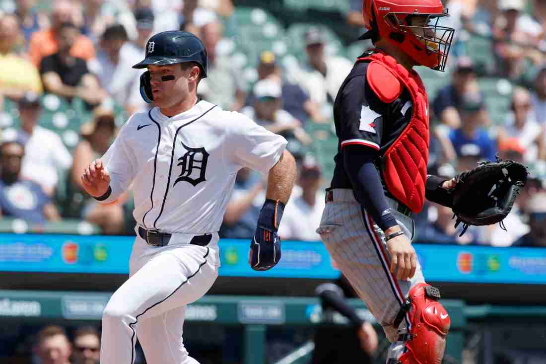 Detroit Tigers Announce Kevin McGonigle Decision Before Astros Game