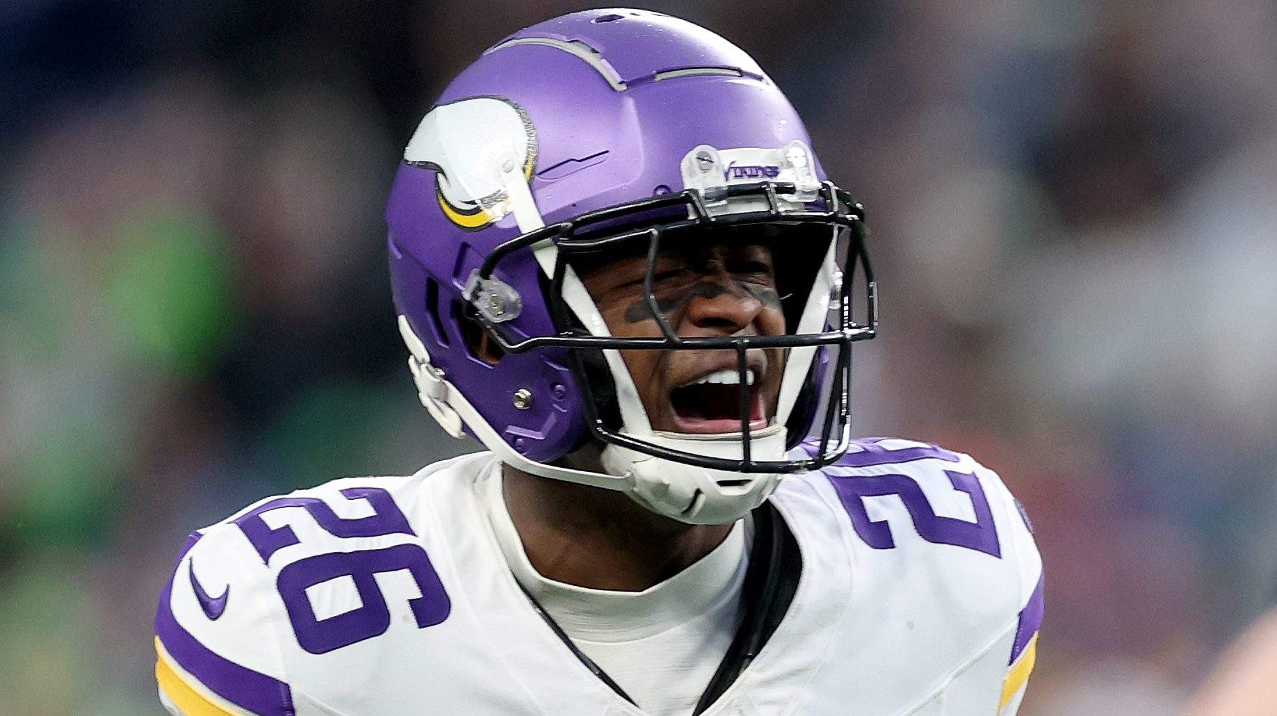 Baltimore Ravens Trade Pitch Lands Vikings Safety Theo Jackson