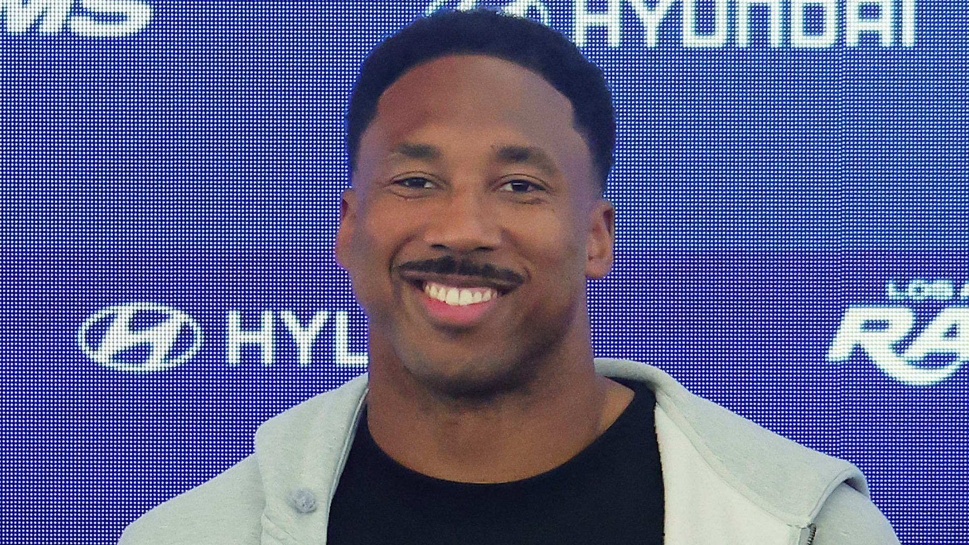 Rams' Myles Garrett Gets Blunt on Decision to Leave Browns