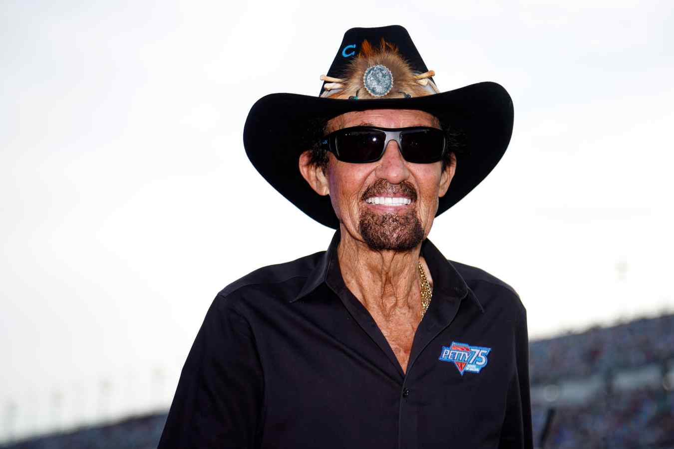 Richard Petty Sounds a Warning as Denny Hamlin Heads Toward NASCAR’s ...