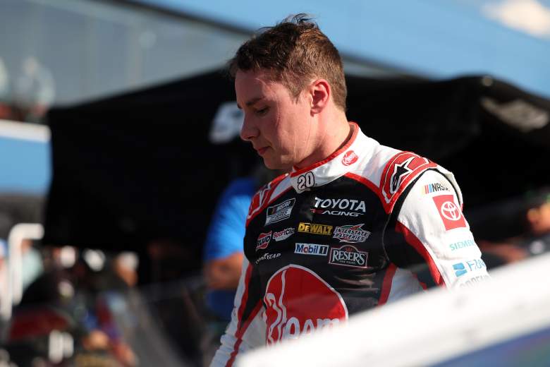NASCAR Cup Series: Christopher Bell Faces a Difficult Reality After ...