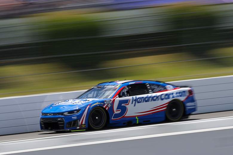 NASCAR Cup Series Drivers Face Pre-Race Penalties Before Pocono Raceway ...