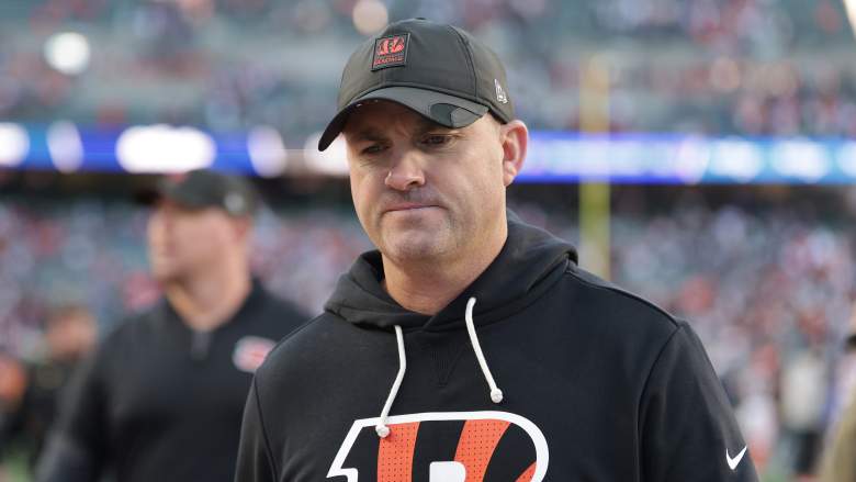 Bengals May Cut Ties With Defender Amid Rookie Buzz
