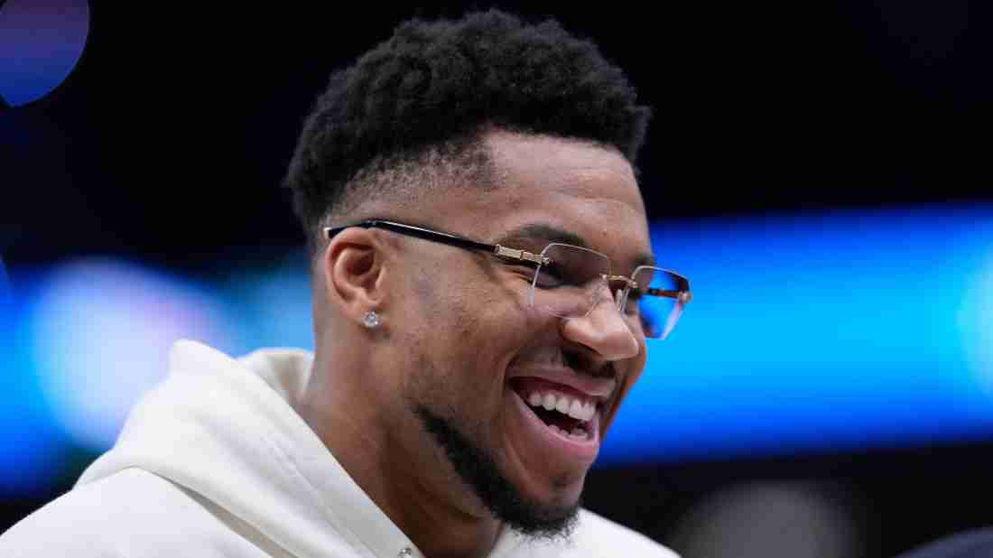 Milwaukee Bucks News, Rumors, Roster, Schedule & Injury Report