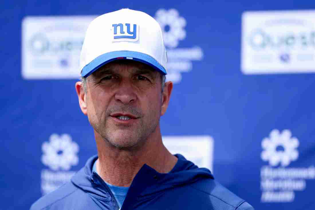 Giants Reporter Offers Honest Take on Team's Chances Without key Player ...