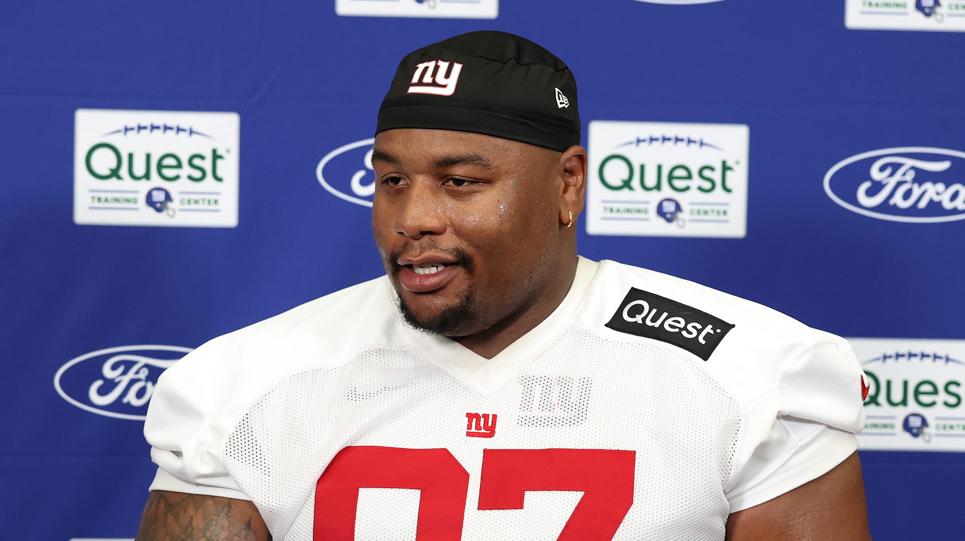 Bengals Receive Clear Warning After Dexter Lawrence Trade