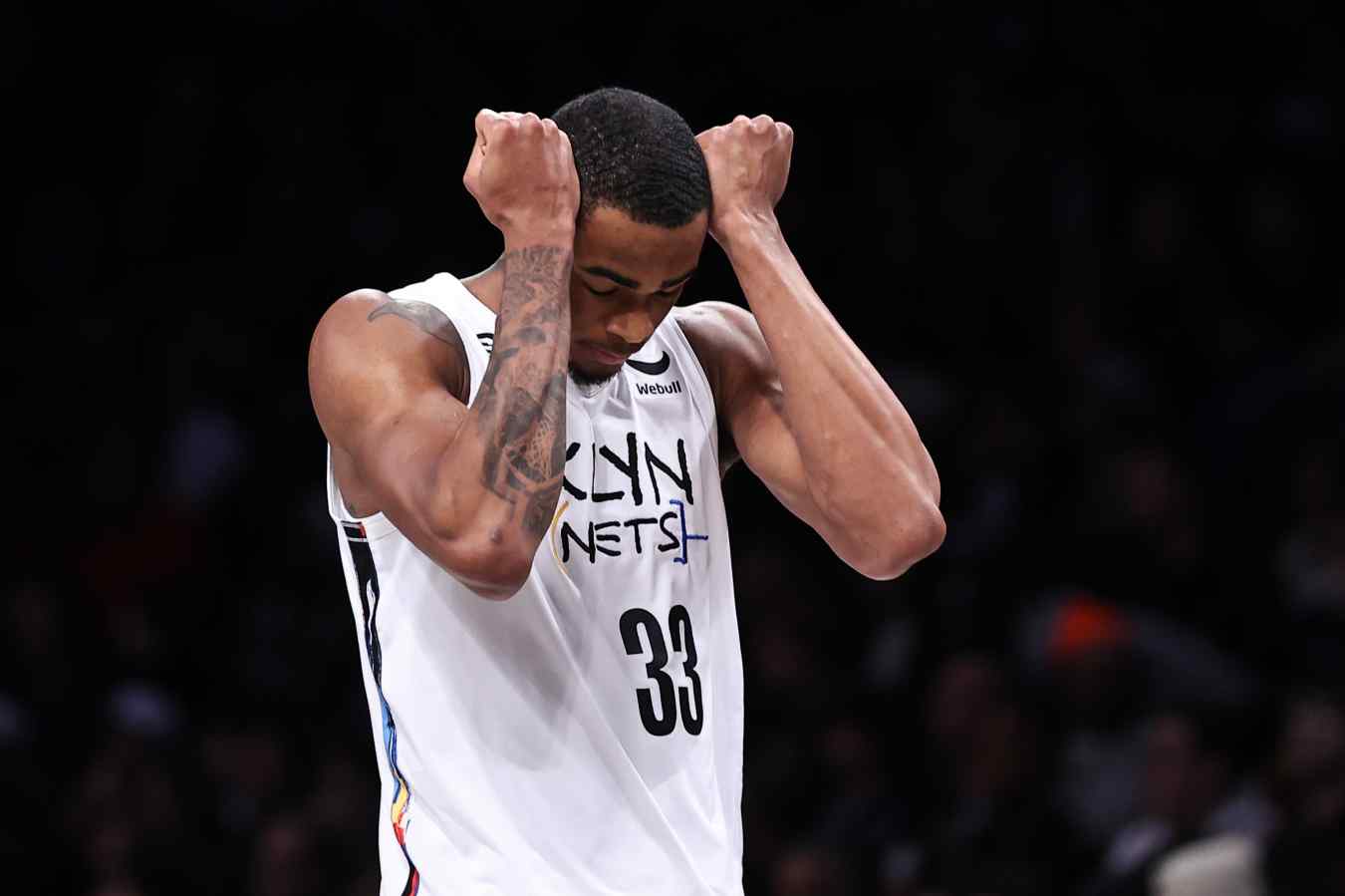 Los Angeles Lakers Trade Package For Nicolas Claxton Revealed
