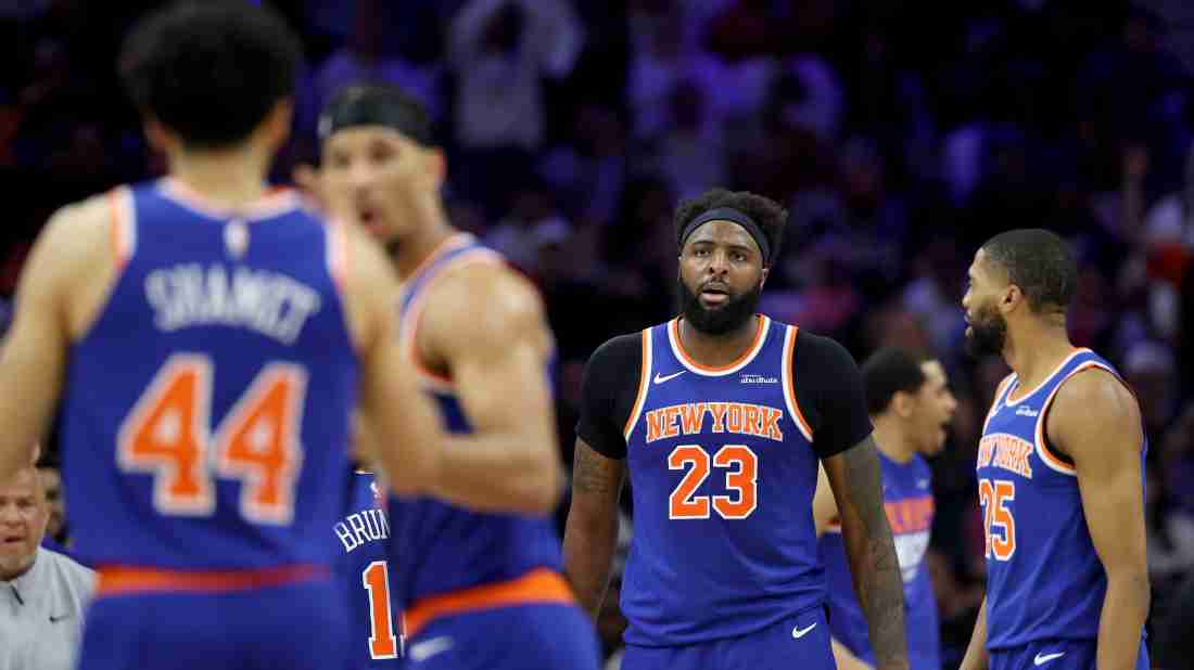 New York Knicks News, Rumors, Roster, Schedule & Injury Report