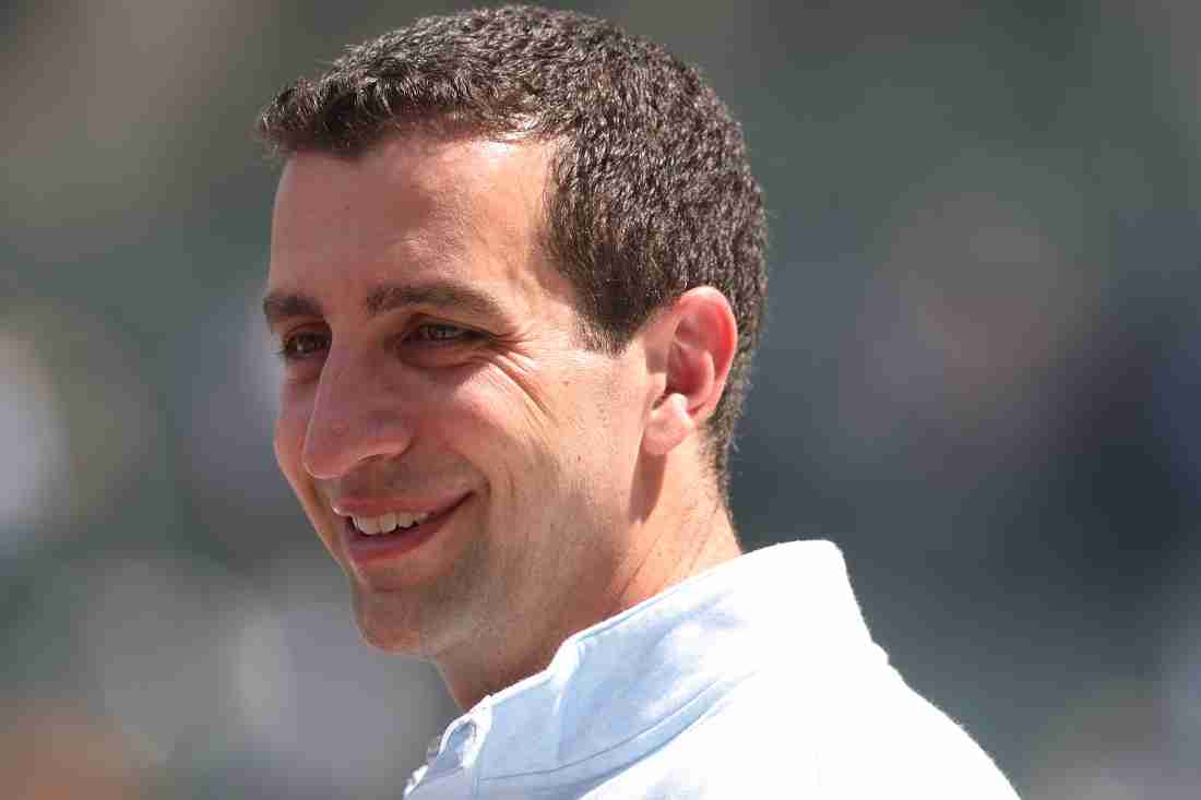 MLB Insider Puts Heat on David Stearns Ahead of Important Trade ...