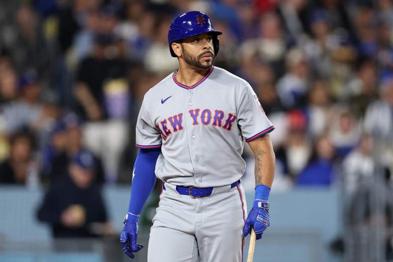Recent New York Mets Player Released by Orioles