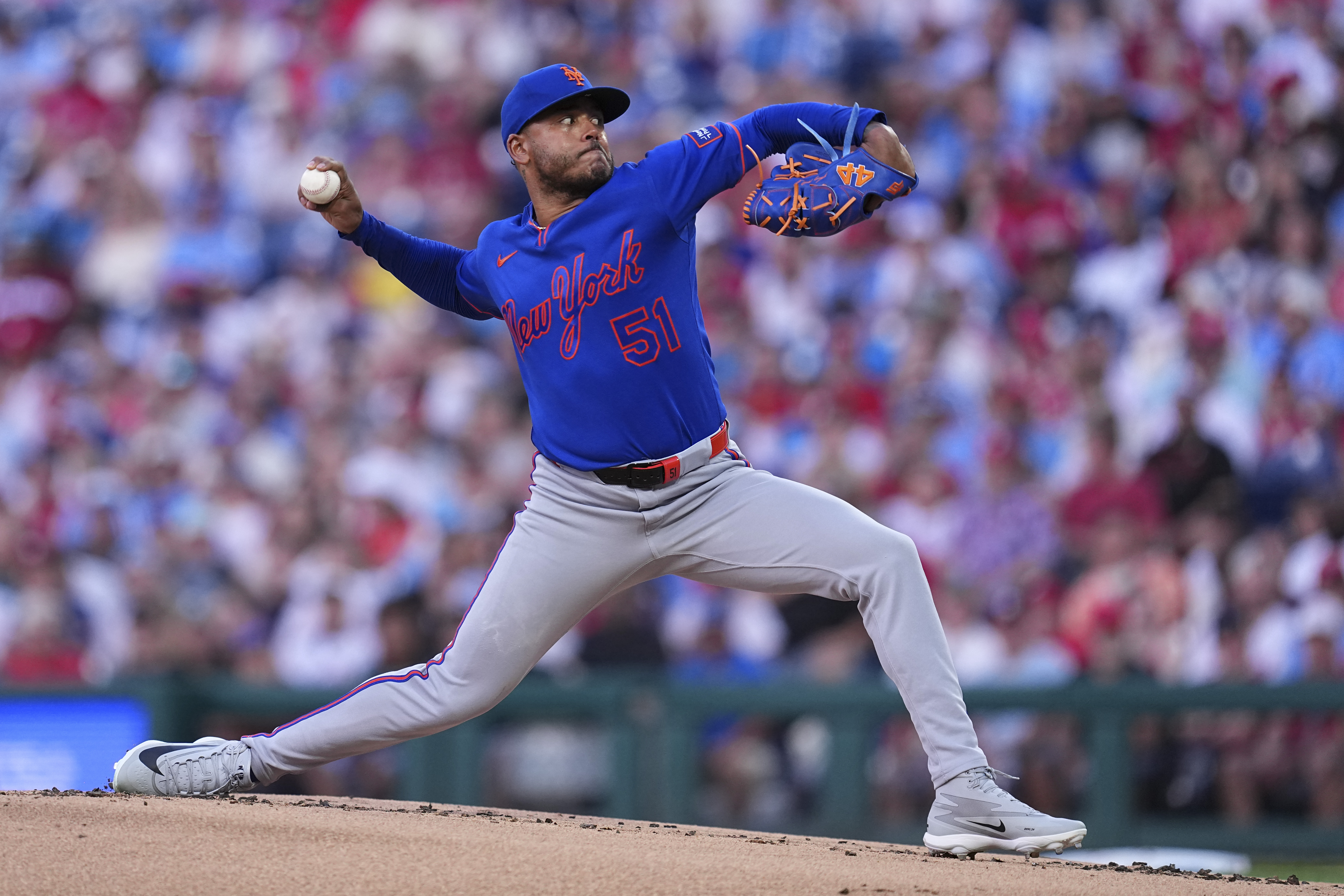 Chicago Cubs Predicted to Trade for Mets' 2X All-Star in Latest MLB Mock