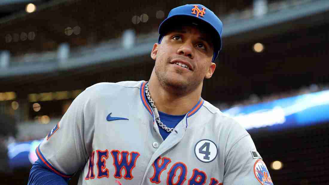 Mets Announce Juan Soto Decision Before Cardinals Series