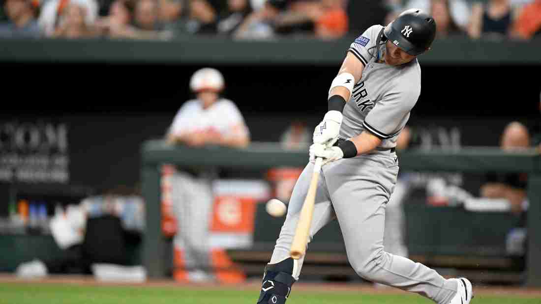 New York Yankees News, Roster & Schedule — HEAVY