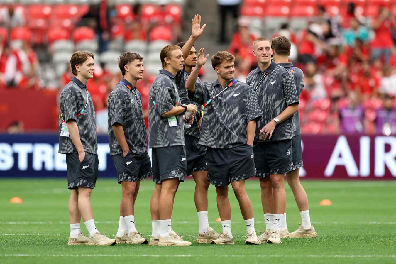 New Zealand vs Egypt Results Today: FIFA World Cup 2026 Live Score ...