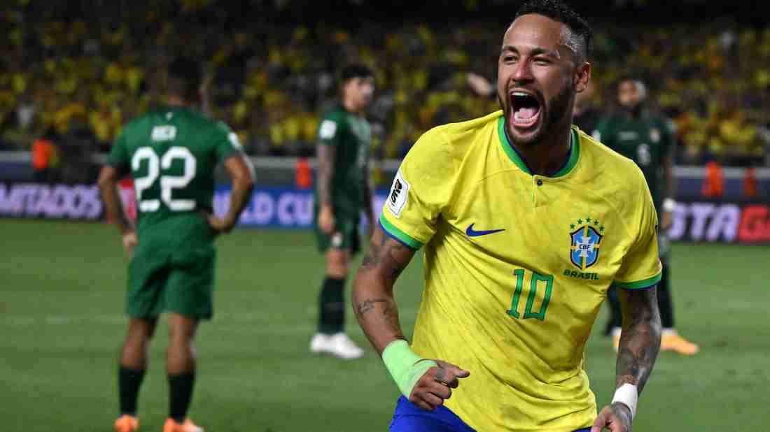 World Cup Group C Preview: Brazil Chases Record Sixth Championship